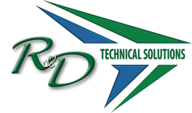 R&D Technical Solutions Ltd - Technical Information